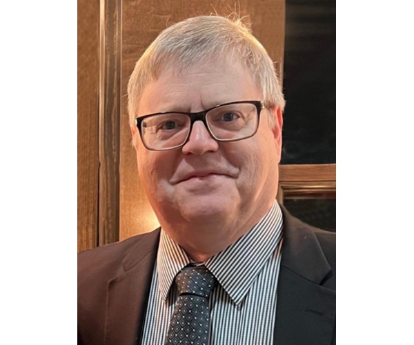 Paul Peper Obituary (1955 - 2024) - Faribault, MN - Faribault Daily News