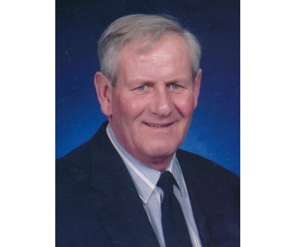 Michael Perron Obituary (1944 - 2025) - Faribault, MN - Faribault Daily ...