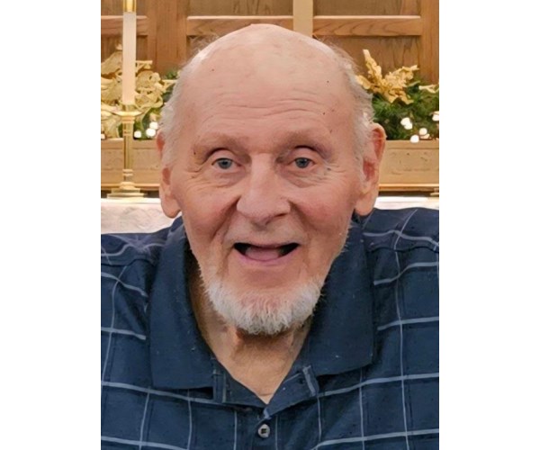 Charles LaCroix Obituary (1937 - 2025) - Faribault, MN - Faribault ...