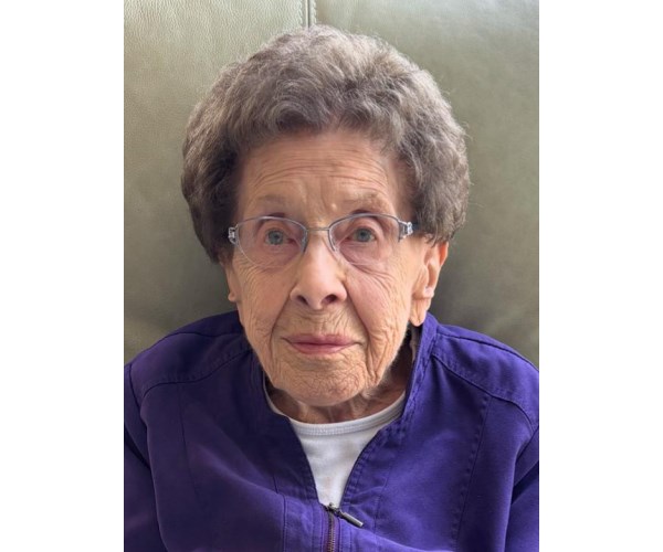 Barbara Roach Obituary (1929 - 2025) - Faribault, MN - Faribault Daily News