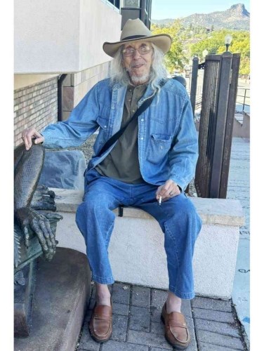 Terrell Fisher Obituary (1945 - 2025) - Prescott, Az, MN - Faribault ...