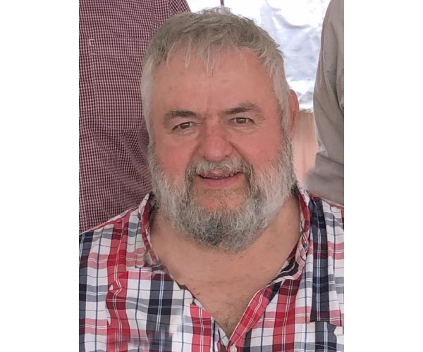 John DeCoux Obituary (1948 - 2025) - Faribault, MN - Faribault Daily News