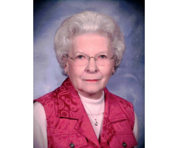 Leola Rodewald Obituary (1925 - 2025) - Faribault, MN - Faribault Daily ...