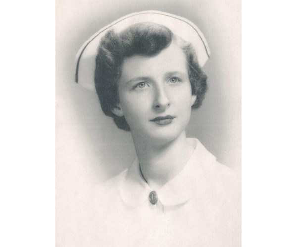 Mary Olson Obituary (1928 - 2025) - Faribault, MN - Faribault Daily News