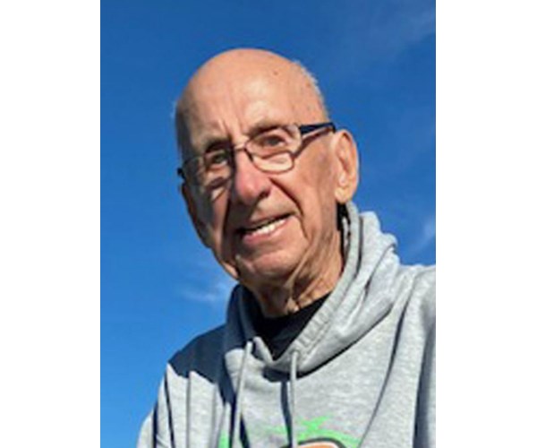 Gerald Spitzack Obituary (1944 - 2025) - Owatonna, MN - Faribault Daily ...