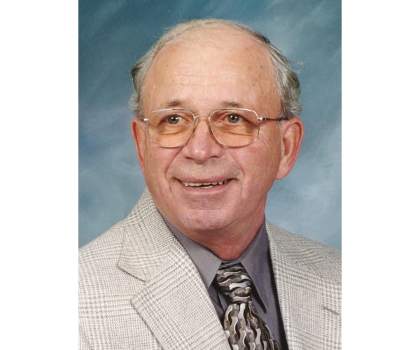 John Sammon Obituary (1936 - 2025) - Faribault, MN - Faribault Daily News