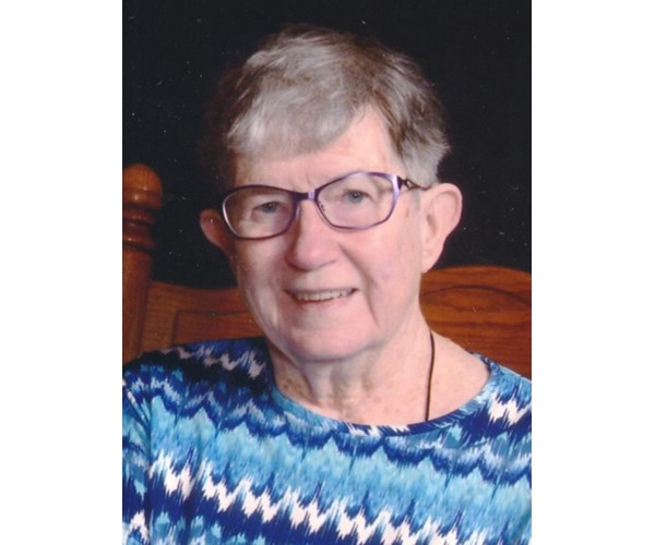 Mavis Keilen Obituary (1939 - 2026) - Faribault, MN - Faribault Daily News