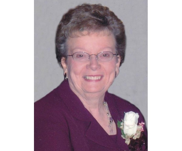 Roselyn Becker Obituary (1939 - 2026) - Faribault, MN - Faribault Daily ...