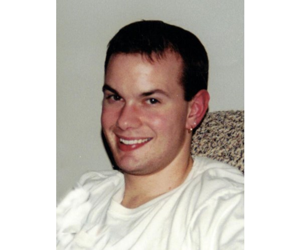 Ryan Anderson Obituary (1981 - 2021) - St. Cloud, MN - Faribault Daily News