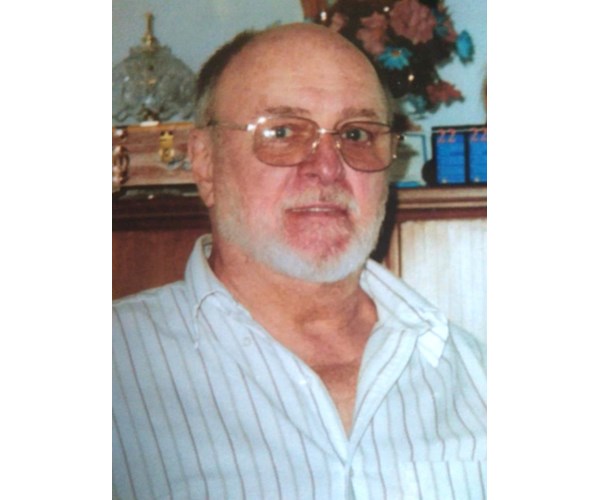 Wallace Simpson Obituary (1939 - 2021) - Summerset, South Dakota, MN ...