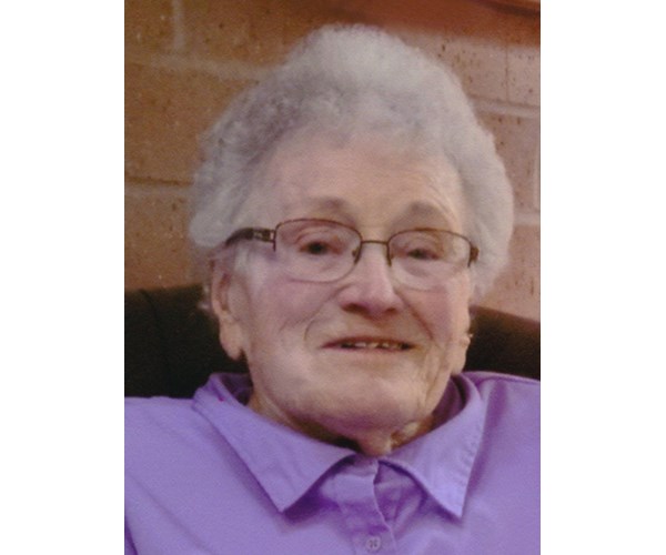 Rose Mariska Obituary (1926 - 2021) - Waterville, MN - Faribault Daily News