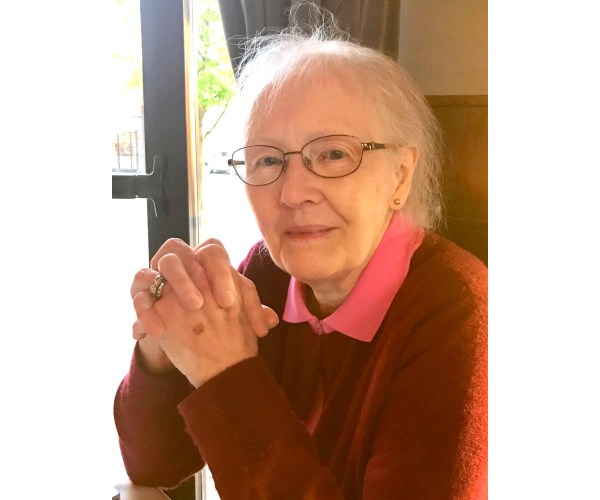 Barbara Crosby Obituary (1931 - 2021) - Darien, Il, MN - Faribault ...