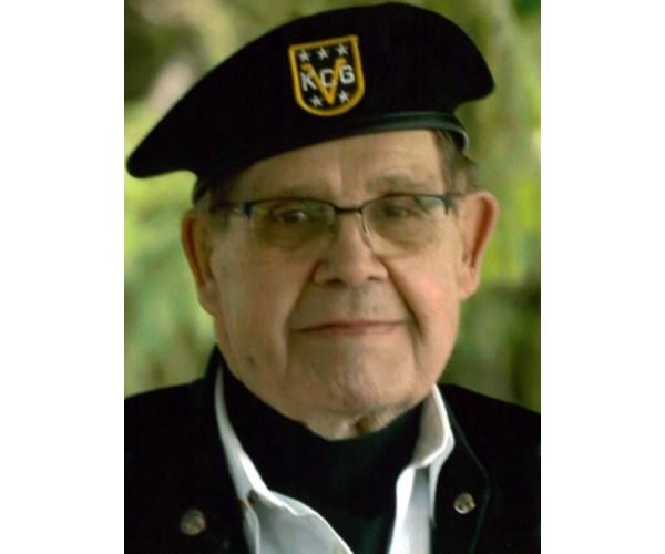 Richard Westphal Obituary (1936 - 2022) - Kenyon, MN - Faribault Daily News