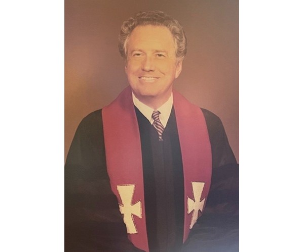 Killinger ThD Obituary (2025) - Warrenton, VA - Fauquier Times