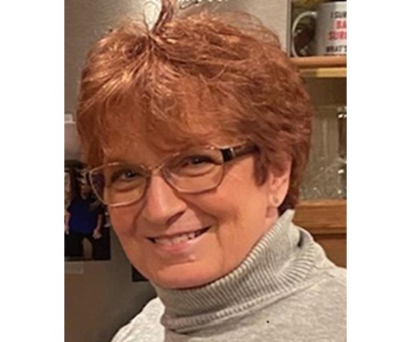 Frances Lewis Obituary (1944 - 2025) - Sumerduck, VA - Fauquier Times