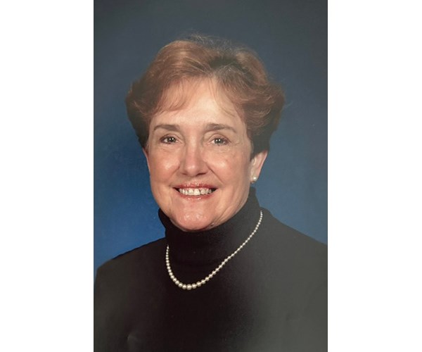 Barbara Kirk Obituary (2025) - Warrenton, VA - Fauquier Times