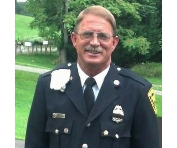 Roy Crane Obituary (2025) - Warrenton, VA - Fauquier Times