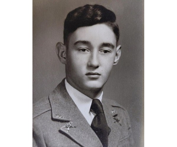 James Hatcher Obituary (1931 - 2025) - Delaplane, VA - Fauquier Times