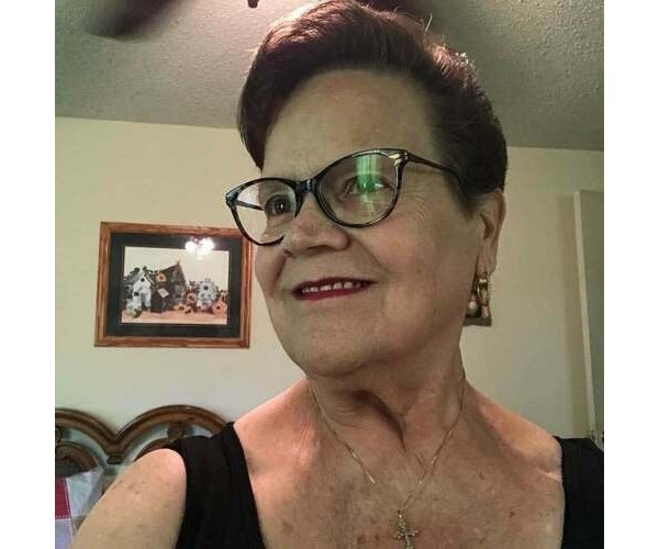Linda Compton Obituary (2025) - Warrenton, VA - Fauquier Times