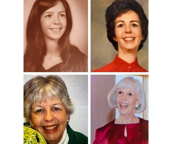 Elizabeth Putnam Obituary (2025) - Warrenton, VA - Fauquier Times
