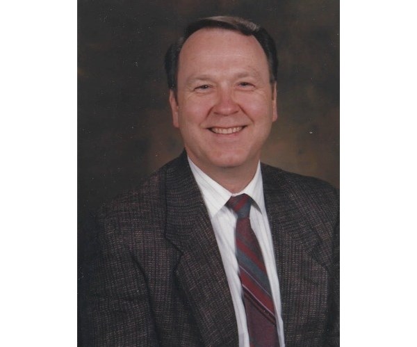 David McNichol Obituary (2026) - Warrenton, VA - Fauquier Times