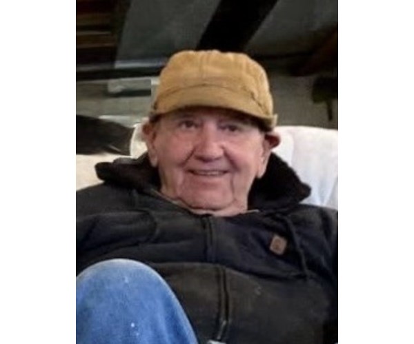 Johnny Jenkins Obituary (2026) - Warrenton, VA - Fauquier Times