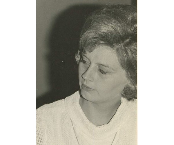 Edith Jones Obituary (2026) - Warrenton, VA - Fauquier Times