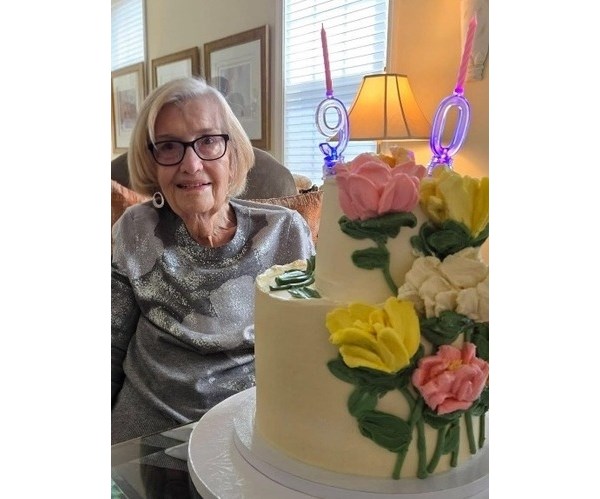 Patricia Helwig Obituary (2026) - Warrenton, VA - Fauquier Times