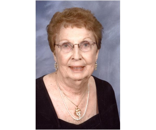 Eloise Murphy Obituary (1923 - 2018) - Eastover, NC - Fayetteville Observer
