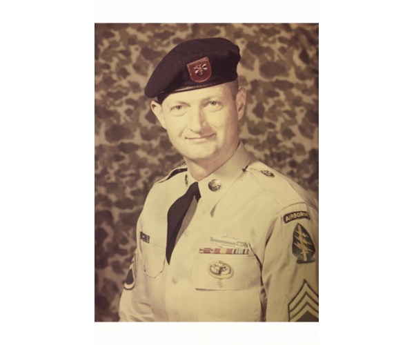 Kenneth Garner Obituary (1932 - 2018) - Fayetteville, NC - Fayetteville ...