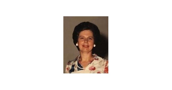 Barbara Gillis Obituary (1934 - 2019) - Fayetteville, NC - Fayetteville ...