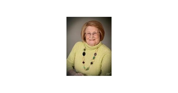 Jacqueline McRae Obituary (1933 - 2020) - Fayetteville, NC ...