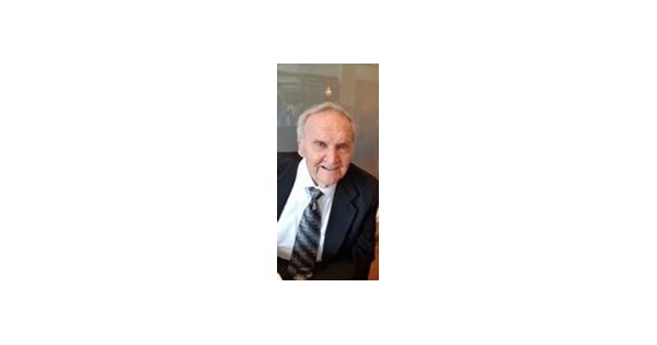 Calvin Tenhet Obituary (1934 - 2020) - Legacy Remembers
