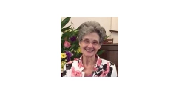 Jewel Simmons Obituary (2020) - Fayetteville, NC - Fayetteville Observer