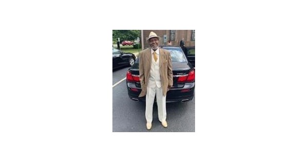 James Teasley Obituary (1942 - 2020) - Hope Mills, NC - Fayetteville ...