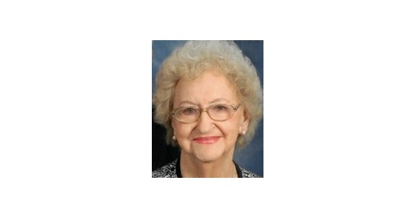 Mildred Clark Obituary (1928 - 2020) - Fayetteville, NC - Fayetteville ...
