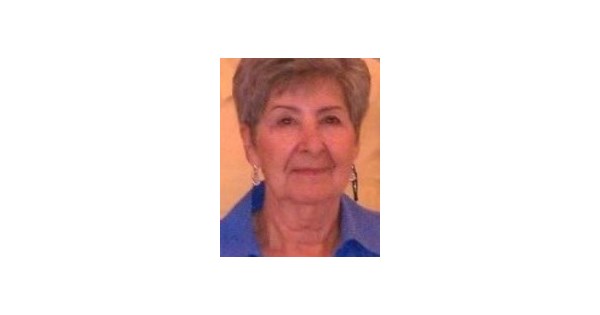 Virginia Horton Obituary (2021) - Fayetteville, NC - Fayetteville Observer