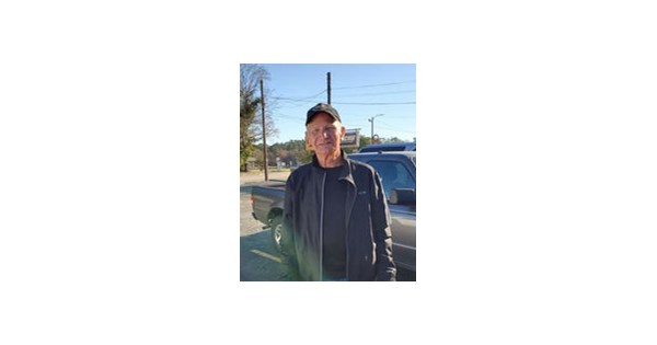 James Clark Obituary (2021) - Hope Mills, NC - Fayetteville Observer