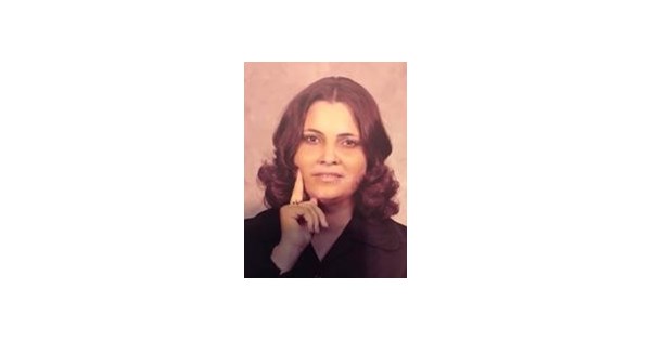 Helen Strickland Obituary (1947 - 2021) - Raeford, NC - Fayetteville ...
