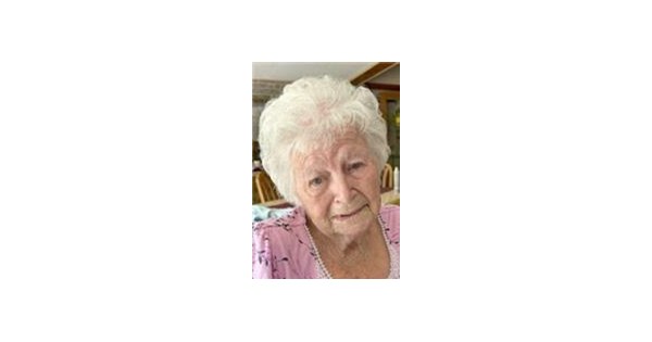 Helen Blocker Obituary (2023) - Fernandina Beach, FL - News Leader
