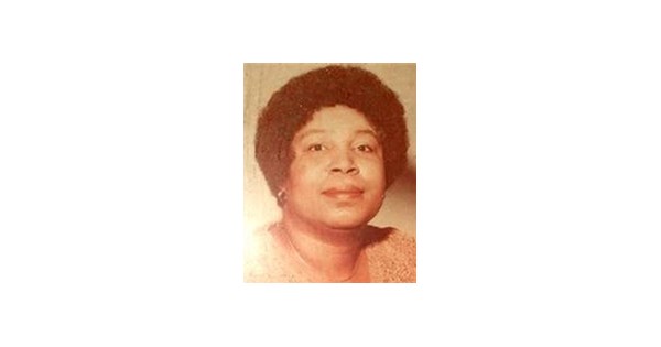 Ruby Willock Obituary (1943 - 2023) - Fernandina Beach, FL - News Leader