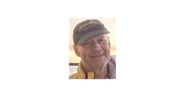 Charles Marks Obituary (2025) - Fernandina Beach, FL - News Leader