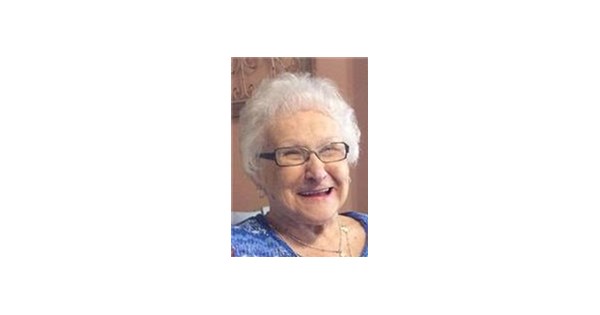 Evelyn Drury Obituary (2023) - Fernandina Beach, FL - News Leader