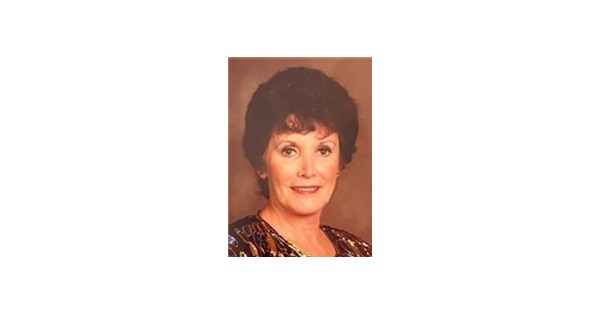 Margaret Standard Obituary (1939 - 2023) - Fernandina Beach, FL - News ...