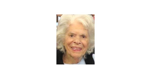 Joann Shields Obituary (1933 - 2024) - Amelia Island, FL - News Leader