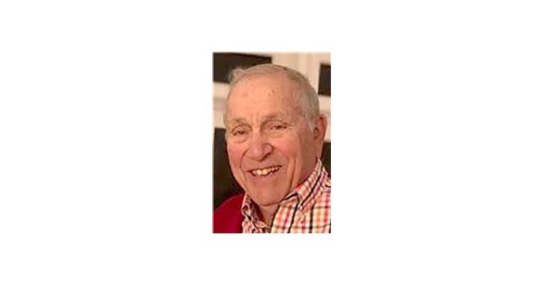 Harry Duccilli Obituary (1924 - 2023) - Amelia Island, FL - News Leader