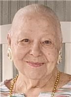 Norma Acosta Obituary (1933 - 2026) - Fernandina Beach, FL - News Leader