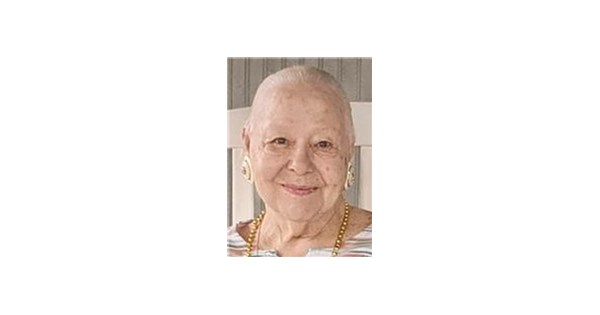 Norma Acosta Obituary (1933 - 2026) - Fernandina Beach, FL - News Leader