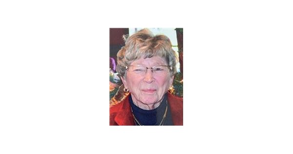 Doris Homan Obituary (1928 - 2022) - Amelia Island, FL - News Leader