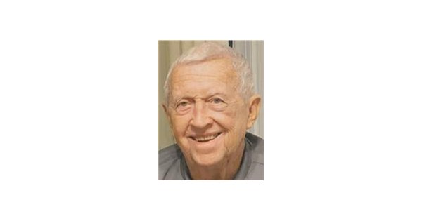 John Angus Obituary (1938 - 2024) - Fernandina Beach, FL - News Leader